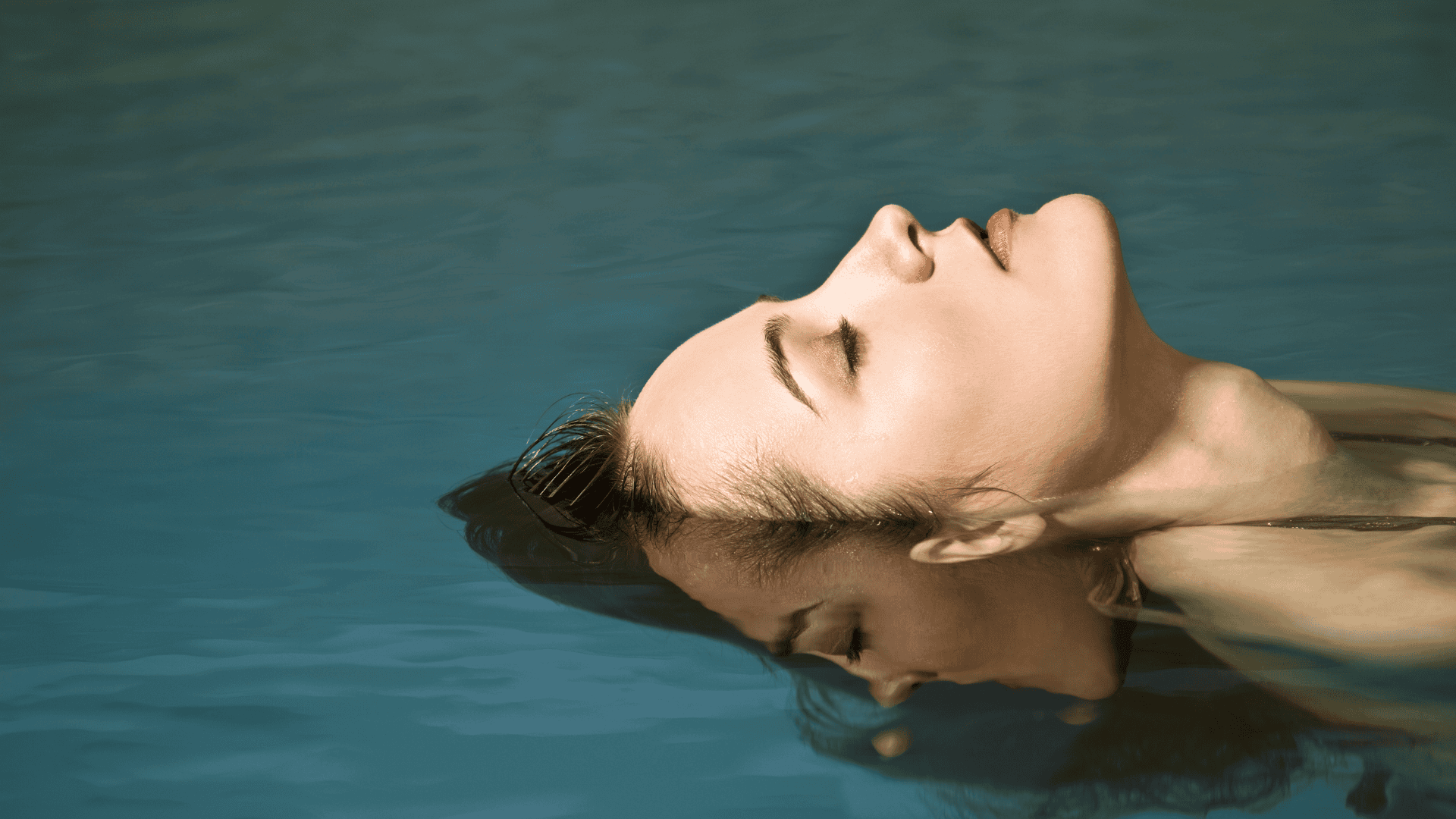 haelsi Partner: Schwerelos entspannen mit Floating - haelsi